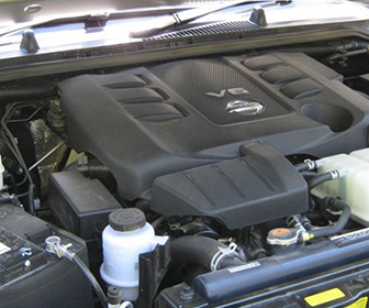 Reconditioned Nissan Navara Engines Replacement | Save Upto 60% on All ...