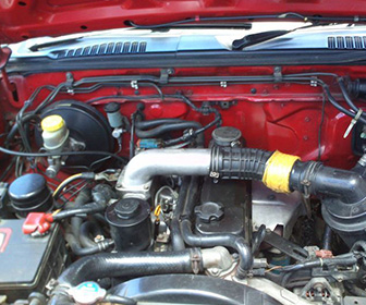 Reconditioned Nissan Navara Engines Replacement | Save Upto 60% on All ...